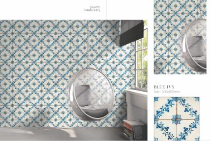 Moroccan Tiles for Wall & Floor Design in HSR Layout, Bangalore ...